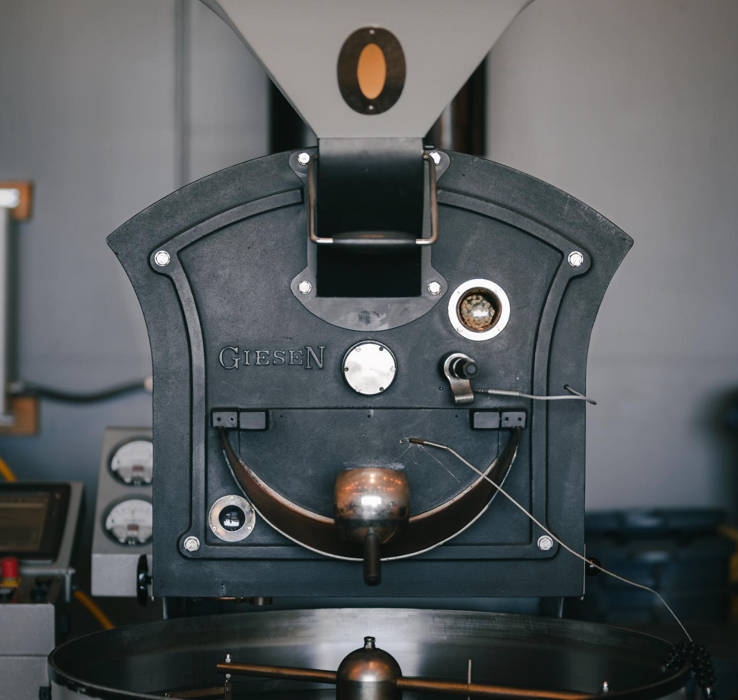 We Are Social • Social Hour Coffee Roasters